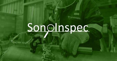 Phased Array PAUT SonoInspec