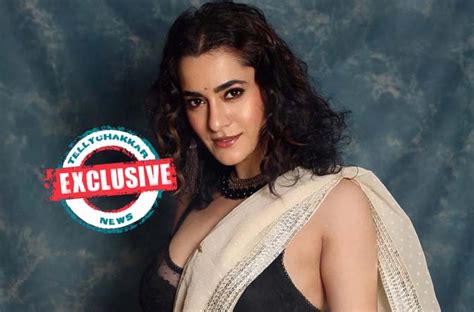 This Is What Akansha Sareen Aka Rati Jindal Has To Say About The Rumour