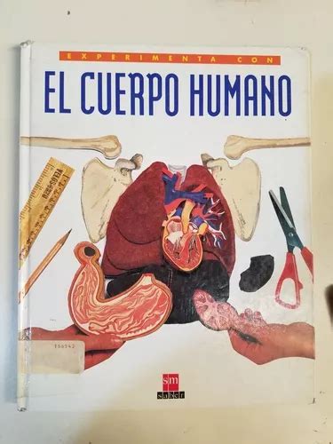 Experimenta El Cuerpo Humano Meses Sin Interés