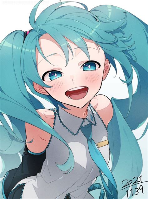 Miku Artofit