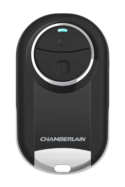 Which Is The Best Chamberlain Red Learn Button Mini Keyfob Garage Remote Control Home Tech