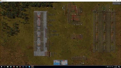 Factorio Computer Revisited Rfactorio