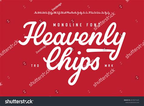 Chip Font Images Stock Photos Vectors Shutterstock