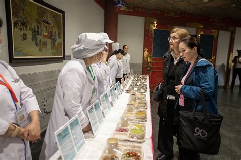 Хүүхдийн Хоол Үйлдвэрлэл Шим Тэжээлийн Сургалт Арга Зүйн Үндэсний Төв Хүүхдийн Хоол