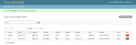 Django Admin 后台自定制技巧django Admin定制 Csdn博客