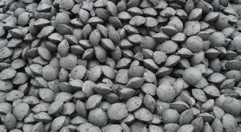 제품 상세정보 성형탄