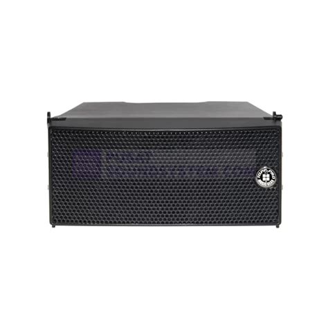 Jual Topp Pro Flx3 Speaker Line Array Pasif 3 Inch 40 Watt