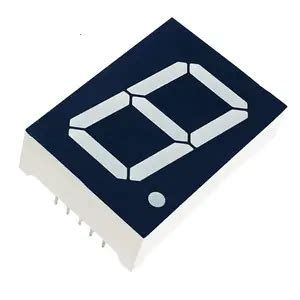 Buy Waterproof And High Quality Seven Segment Display Alibaba Com
