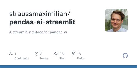 Pandas Ai Streamlit App Py At Main Straussmaximilian Pandas Ai Streamlit GitHub