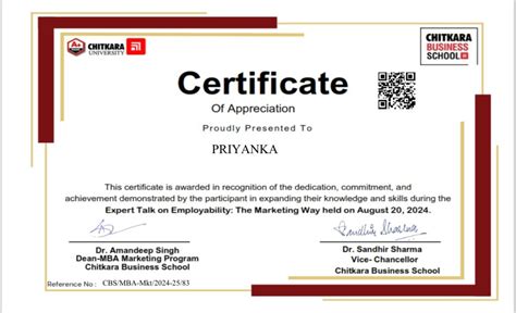 🌟 Thrilled To Share That I Recently Received Two Certifications From