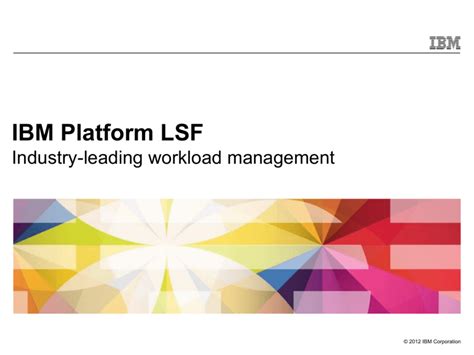 Platform Computing