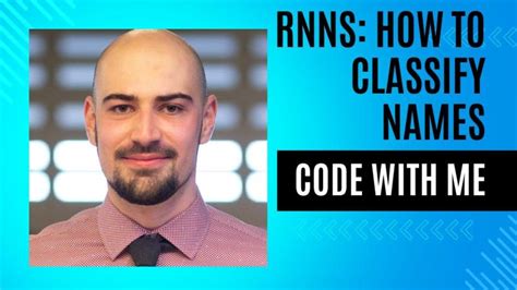 Filip Stojanovic On Linkedin Rnns Tutorial Classifying Names With A