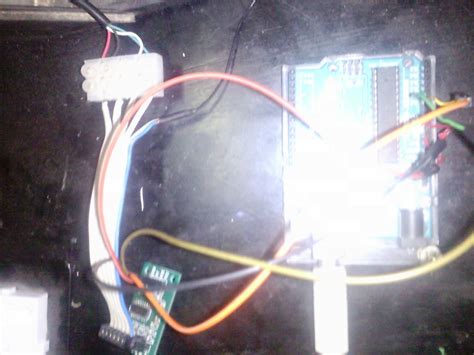 Load Cell With Hx711 Programming Arduino Forum