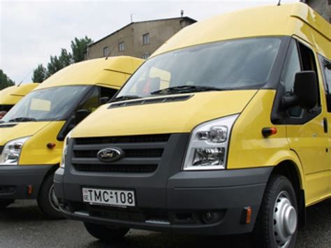 თბილისის მიკროავტობუსი სპეციალურ განცხადებას ავრცელებს