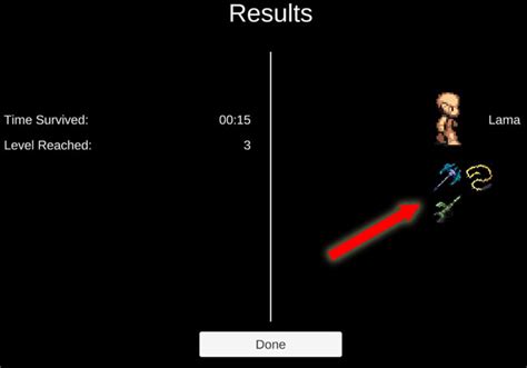 Creating A Rogue Like Like Vampire Survivors In Unity — Part 20