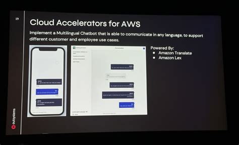 Technoduxx On Linkedin Outsystems Outsystems Aws Technoduxx