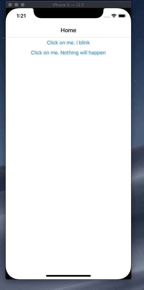 Ios Button Inside Scrollview Not Animate · Issue 7359 · Nativescriptnativescript · Github