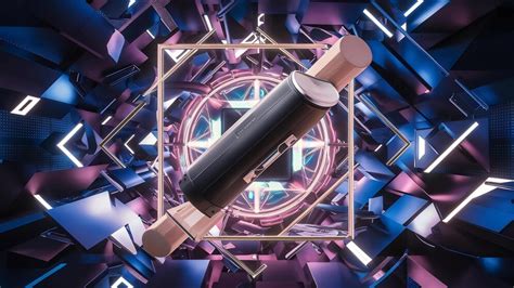 Abstract Background Scene For Product Display 3d Rendering Premium Ai Generated Image