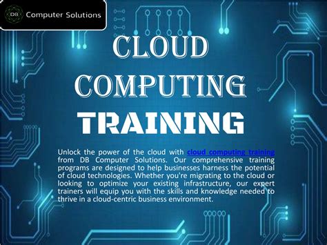 Ppt Cloud Computing Training Powerpoint Presentation Free Download Id 12634547