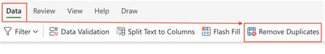 How To Remove Duplicates In Excel Quick Tutorial Coefficient