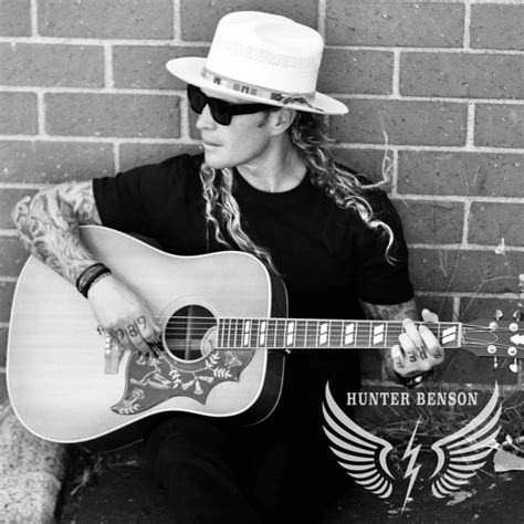 Hunter Benson Concert And Tour History Concert Archives