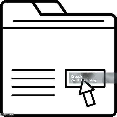 File Log Konsep Fusi Data Vector Icon Design Big Data Symbol Business Intelligence Sign Web