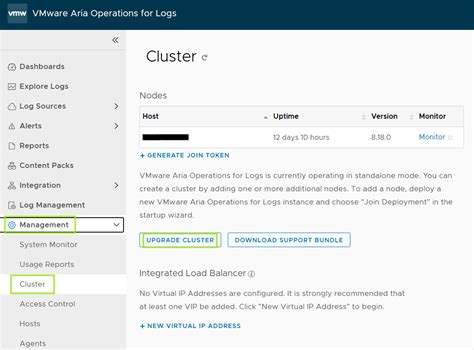 Pak File Accept The New Eula To Complete The Upgrade Procedure Reference Document Link Upgrading