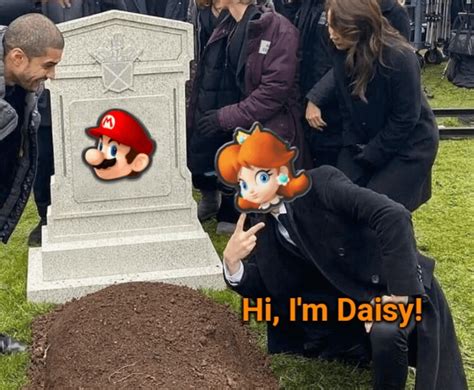 The Main Character R Mariokart