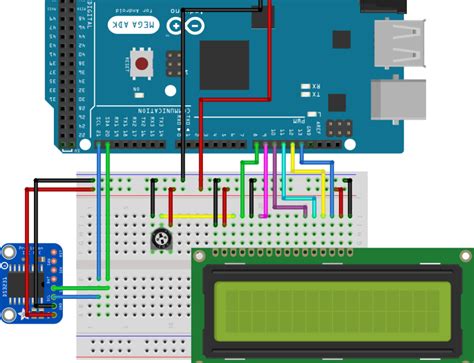 Schematic Ds3231 Electronics
