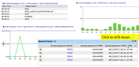 Advanced Sap Monitoring Features By It Conductor