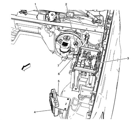 Engine Code P0700 Chevy