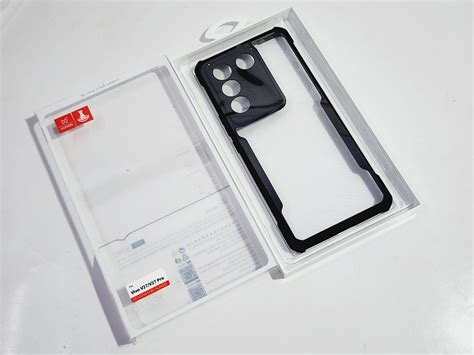 Vivo V Pro V Xundd Original Back Cover Bt Limited Edition Store