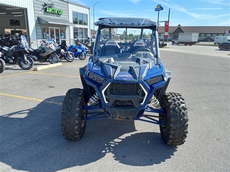 2021 Polaris® Rzr Xp 1000 Premium Sturgis Motorsports