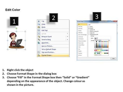 PowerPoint Templates Business Customer Relationship Ppt Themes