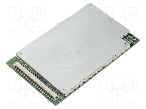 Sim600 Simcom Module Gsm 2g Edgegprs 850mhz900mhz1800mhz1900mhz Tme Electronic