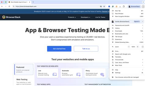 How To Block Notifications In Chrome Browserstack