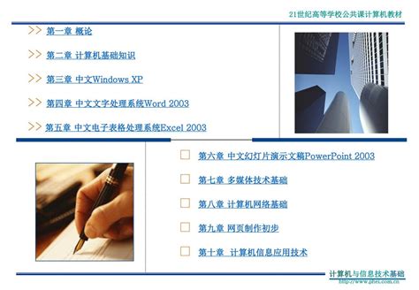第三章 中文Windows XP 第四章 中文文字处理系统Word ppt download