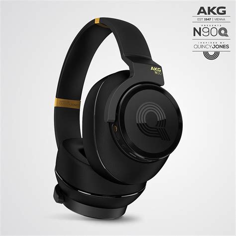 Akg N Q