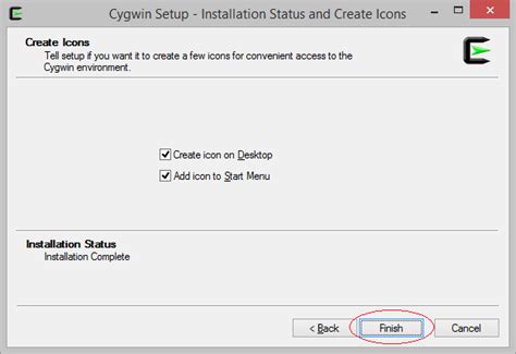 Install Cc Compiler Cygwin On Windows