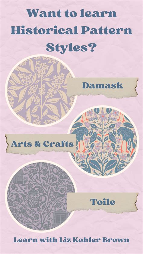 Using Your Own Reference Photos To Create A Repeat Pattern In Procreate And In Affinity Designer