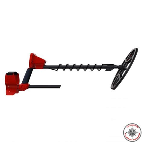 Металлоискатель Minelab VANQUISH 540 Pro-Pack