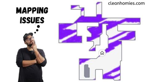 Shark Iq Robot Mapping Issues 2023 7 Actionable Fixes