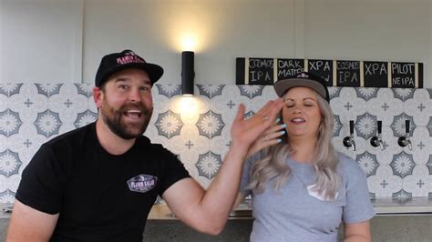 Starting A Micro Brewery Australia Part Factory Tips And Traps YouTube