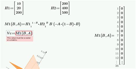 Solved Exporting The Vector Of Fxy Function Into Matr Ptc