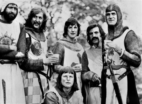 Monty Python First Live Performance In 30 Years Guardian Liberty Voice