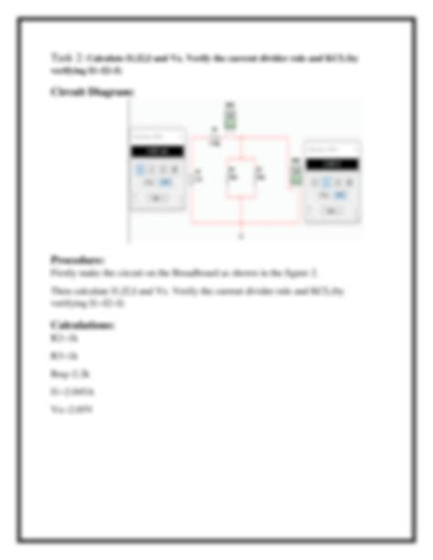 SOLUTION Lab Network Analysis Studypool