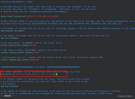 Springboot集成kafka环境搭建演示超级详细，建议收藏 Csdn博客