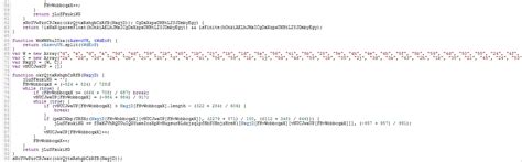Nemucod Malware Spreads Ransomware Teslacrypt
