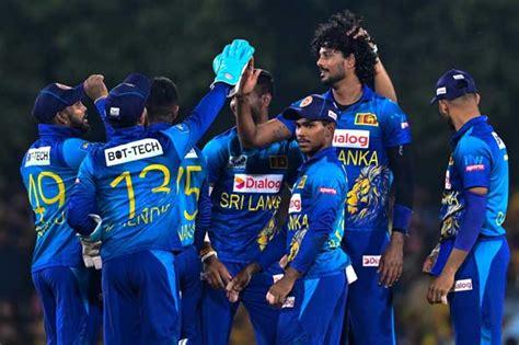 කලකට පසු ශ්‍රී ලංකාවට සුපිරි ජයක්