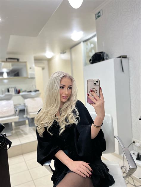 Emma K Daniela Models Group Danielamodelsgroup Com